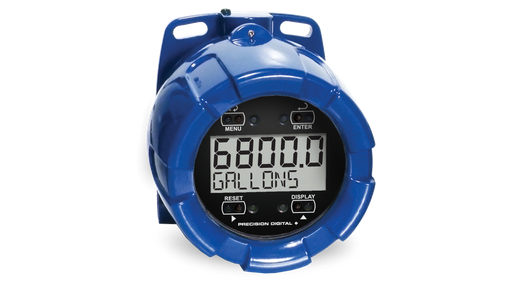 Visualización Digital - Omega Process SPA