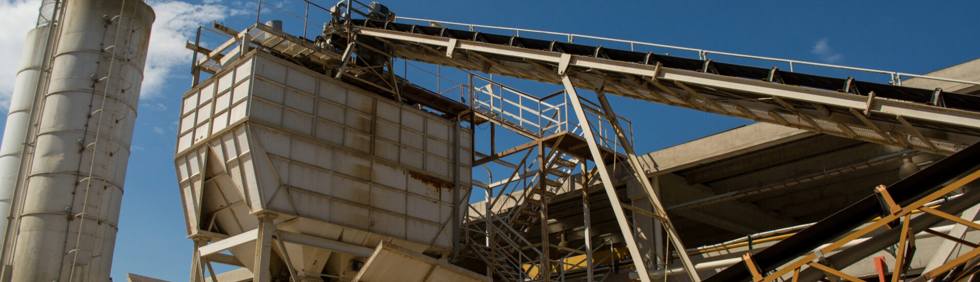 OMEGA PROCESS | Excelencia en Soluciones Industriales