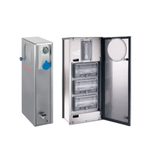 Palazzoli - Materiales eléctricos e iluminación | Omega Process